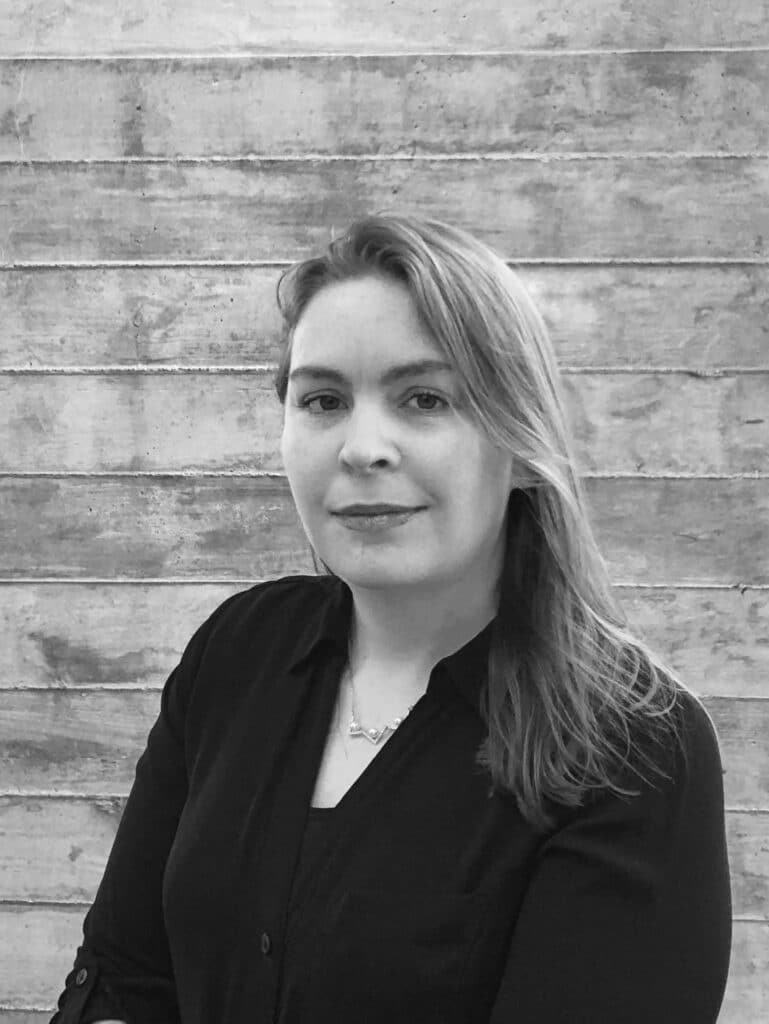 Kara Wetzel Receives Architecture License - Thiel Design Group